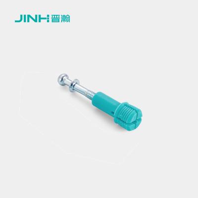 China 32 mm Duurzame minifixe aansluitbolten Te koop