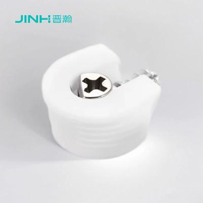 중국 내구성있는 흰 금속 ABS 선반 지원 스펙 (K/D) 판매용