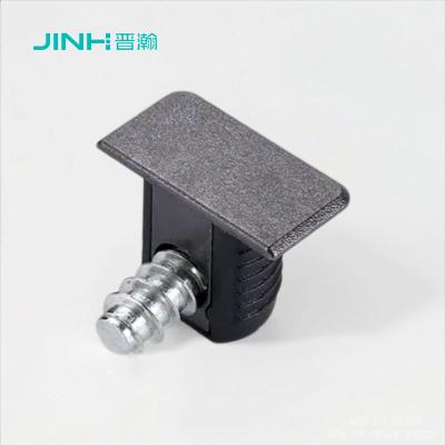 중국 정밀 금속 ABS 가구 선반 톱니 전문용 가구 고정 장치 조립 준비 (RTA) 판매용