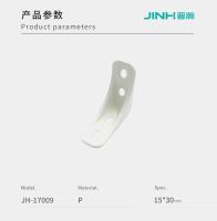 China Furniture Fixing L Brackets for sale