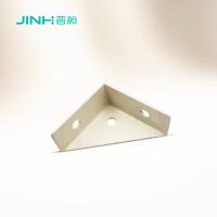 China KD Furniture Metal Corner Brackets for sale