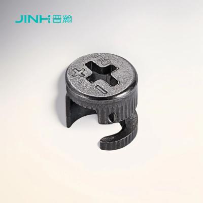 China OEM aangepast Minifix Cam Lock, En gecertificeerde Flat-Pack Jointing Systems Te koop