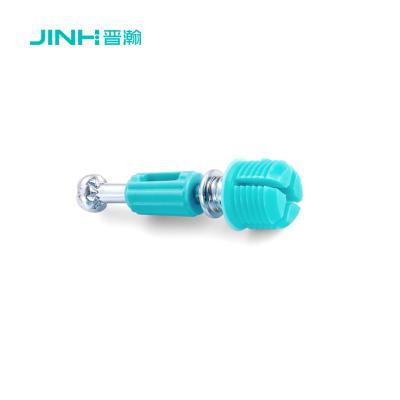 Cina JH-2161 Cam Lock Connector Set per mobili da 15 mm e oltre. in vendita