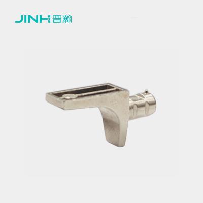 중국 Jh-4013 고강도 금속 선반 선반 핀 - 니켈 도금 마감, 5mm 높이 X 8mm 너비, 헤비 듀티 판매용