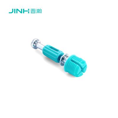 Cina Jh-2159 32 mm per mobili, lunghezza 32 mm, acciaio e nylon a freddo in vendita