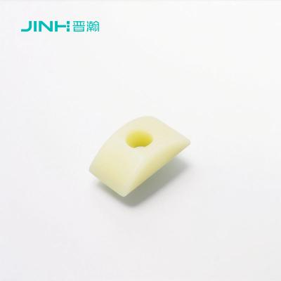 China Easy Installation Half Moon Nuts Perfect Choice for Baking Equipment Delivering Secure Connections and Fast Installation for sale