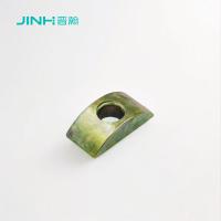 China Snack Nuts Crescent Shaped Nuts Carefully Processed and Packaged Mail Packing Suitable for Various Applications for sale