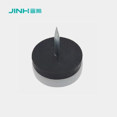 China Corrosionresistance Yes Furniture Feet Nail 0.5 Grams Per Nail Packagingtype Plastic Bag Strong Secure Fixing For Furniture for sale