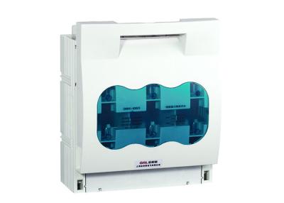 中国 ヒューズ スイッチ断路器、630のAmpのNH3ヒューズとのDMCの耐火性V0、 販売のため