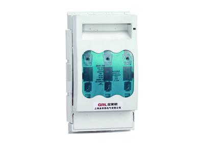 Cina 250A / rottura di capacità elevata del commutatore del Disconnector del fusibile 630A/di 400A DNH1 in vendita