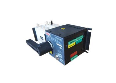 中国 AC 220V 440V PVの発電機の太陽系のための自動移動スイッチ 販売のため