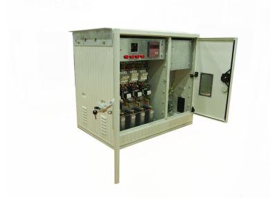 Cina scatola di distribuzione protetta contro le esplosioni dell'isolamento del pannello dell'apparecchiatura elettrica di comando di bassa tensione di 60MM in vendita