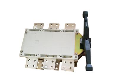 Cina Un commutatore elettrico di 100 amp per il generatore tre Pali fuori da Palo neurale in vendita