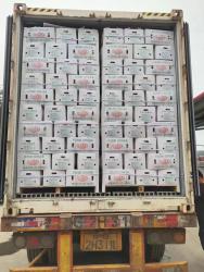 China Factory - anqiu jiahong foods co.,ltd