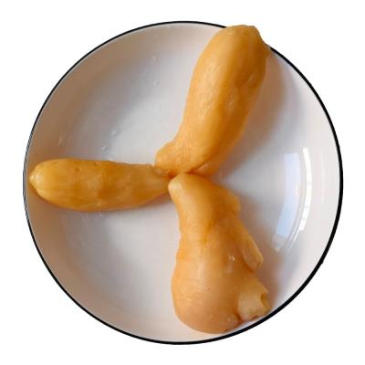 China Chinese Dried Ginger Year Round Supply of Pickled Ginger with 6 Months Shelf Life for sale