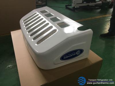 China Guchen Thermo C-200 Truck Chiller Units for sale
