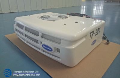 China Guchen Thermo TR-200 Truck Refrigeration Units for sale