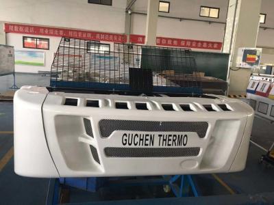 China TS-600 Truck Refrigeration Unit for sale