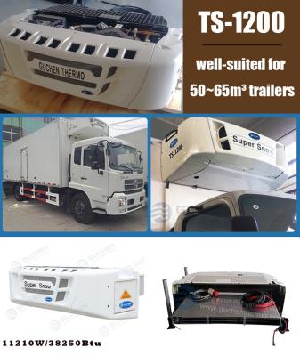 China TS-1200 Refrigeration Units for sale