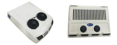 China DC-10E Rooftop Van Air Conditioner for sale