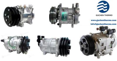 China QP Compressor for sale