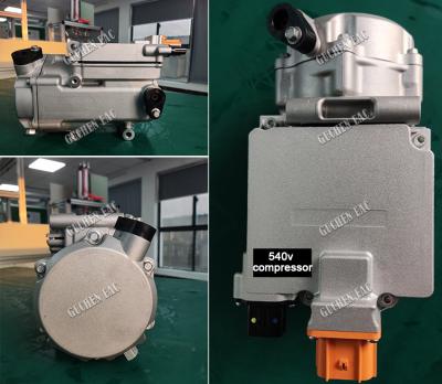China GC27A540 540V Compressor for sale