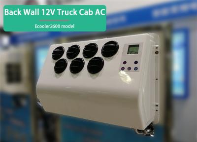 China Ecooler series 12V DC Air Conditioner for Van for sale