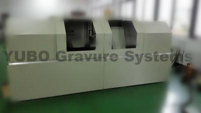 China Gravure Cylinder Engraving Machine for sale