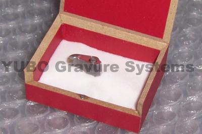 China Hell high speed 120degree engrave stylus for sale