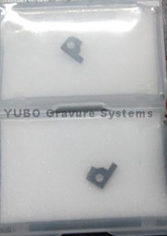 China Hell 12hkz sliding shoe engraving stylus for sale