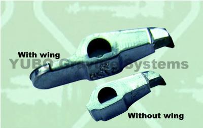 China Stable performance diamond engraving stylus cutters tools for sale
