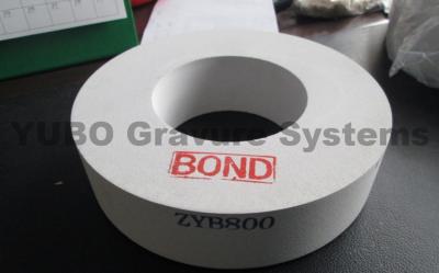 China Grinding/Polishing Stone to Gravure Cylinder Grinding Machine/CFM for sale