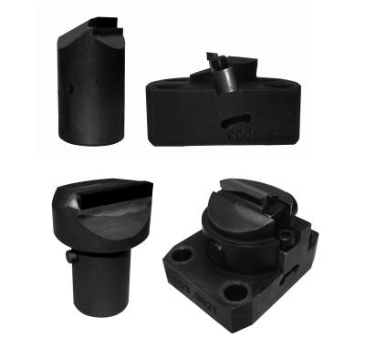 China Re-sharpening Fine cutters/rough cutters for gravure cylinder polishmaster for sale