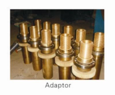 China Gravure cylinder assmebly adaptor for sale