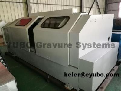 China Copper Polishing Machine for sale