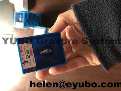 China Long-life Hell low speed 120 degree one way engrave stylus for sale