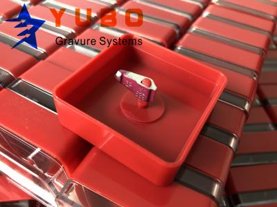 China Normal standard Engraving styli of good engraving cell for engraved cylinders for sale