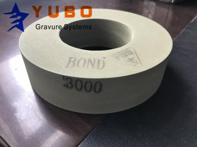 China Polishing stone for rotogravure cylinder grinding for sale