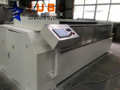 China Copper polishing machine/buffing machine/stone polishing machine for sale
