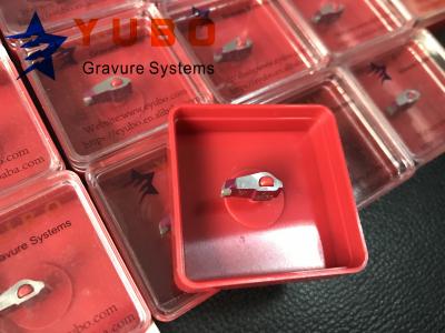 China Engrave Stylus Hell for Gravure Cylinder Engraving for sale