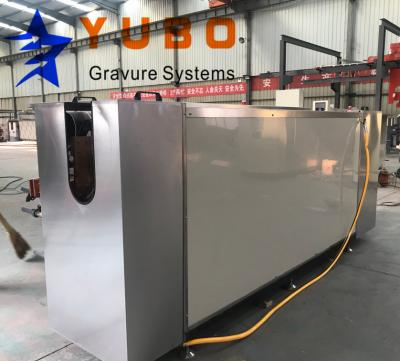 China Washing Machine for printing cylinder cleaning acid pump for sale