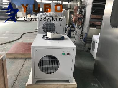 China Plating machine rectifier for rotogravure printing roller coating for sale