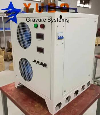 China 1000A phase change Rectifier for gravure cylinder degreasing machine for sale