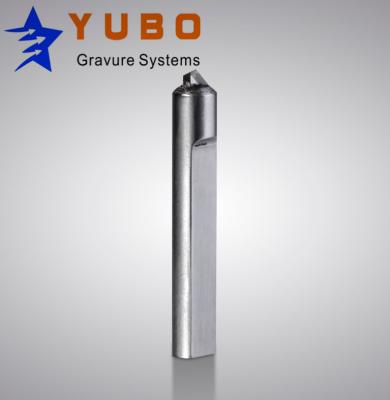 China Head A Hell engraving stylus for cylinder for sale