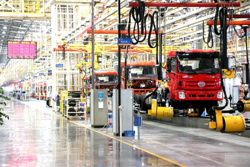 Verified China supplier - Dongfeng Special Vehicle Co., Ltd