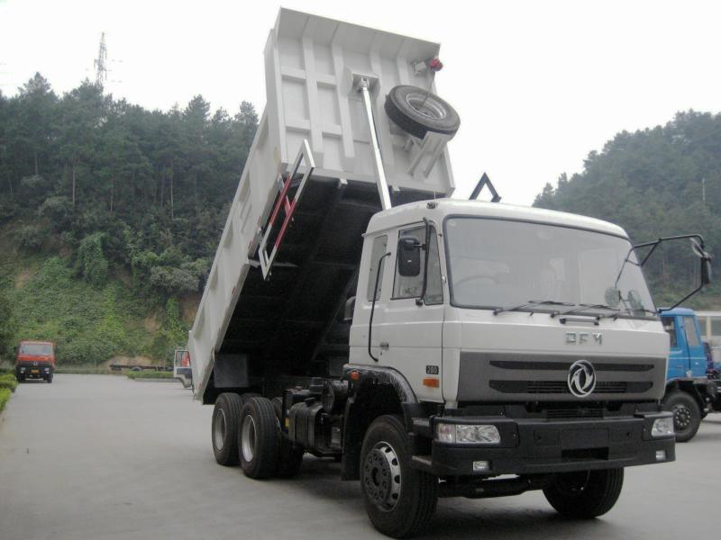 Verified China supplier - Dongfeng Special Vehicle Co., Ltd
