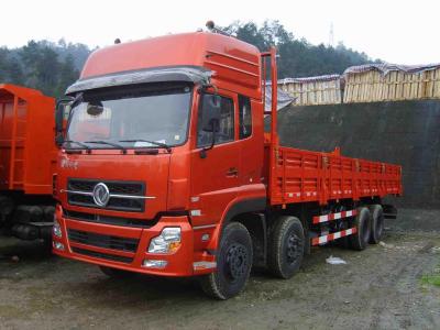 China camión del cargo de 30T Dongfeng DFL1311A, camión resistente, camión de Dongfeng en venta