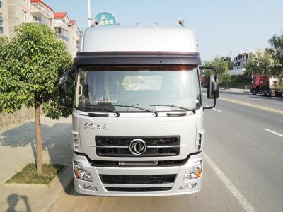 China Camión del cargo de 290HP Euro3 Dongfeng Kinland DFL1311A3, Dongfeng Camiones De Carga Pesados, Dong en venta