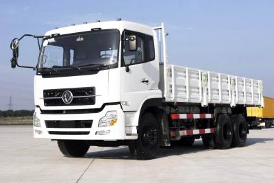 China camión resistente del cargo de Dongfeng DFL1200AX10 del camión del camión de Cummins Engine en venta