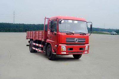 China Camión del cargo de Euro3 Dongfeng EQ1160GA, camión de Dongfeng, camiones de Dongfeng en venta